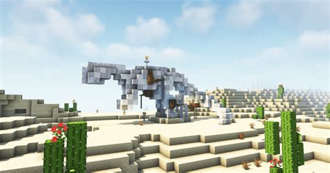 Feur Extension Fossil Minecraft Mods Curseforge