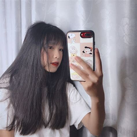 Pin By Tiểu Hắc On [ Gái Xinhhh ] Girl Pictures Cool Girl Pictures Girl