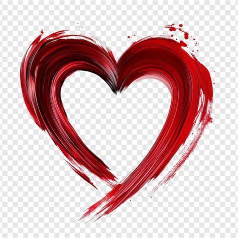 Images De Coeur Rouge Png Téléchargement Gratuit Sur Freepik