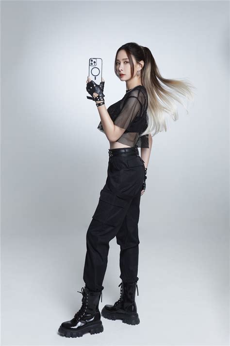 安心亞辣扮性感女特務！首搶「金鐘視后寶座」親吐戰袍進度：不需要瘦身 娛樂星聞