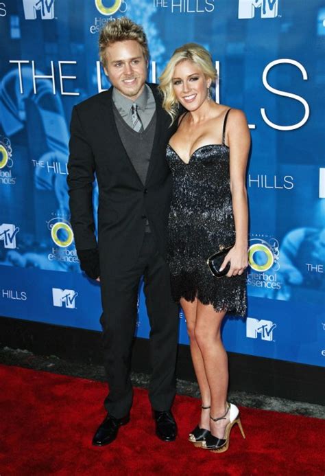 Heidi Montag And Spencer Pratt Photos Of The Couple Over The Years