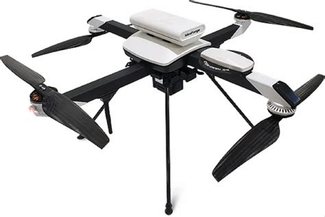 Ideaforge 1280x720 Hd Camera Uav Drone Model Name Number Ninja At ₹ 450000 Piece In Ahmedabad