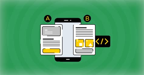 A B Testing In UI UX How To Evaluate And Improve Your Projects