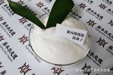 聚丙烯酰胺有几种型号？ 知乎