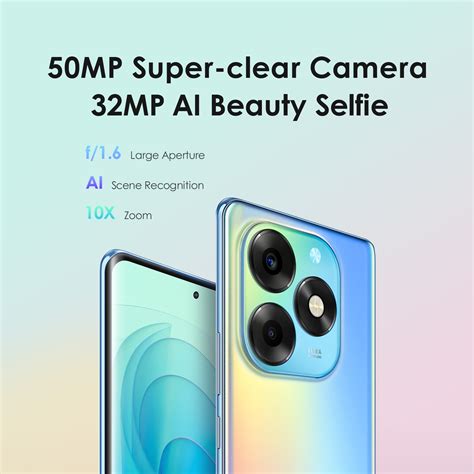 Itel S23 Camera The Sauce