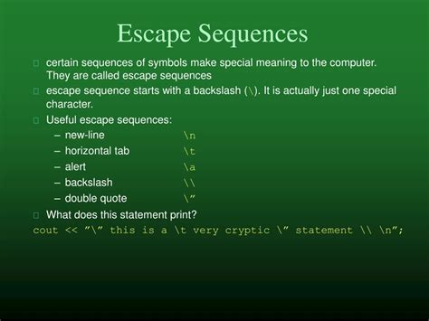 Ppt C Basics Powerpoint Presentation Free Download Id9402981