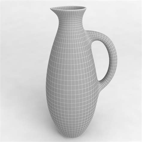 오일 병 02 3d 모델 10 3ds Dxf Fbx Max Obj Free3d