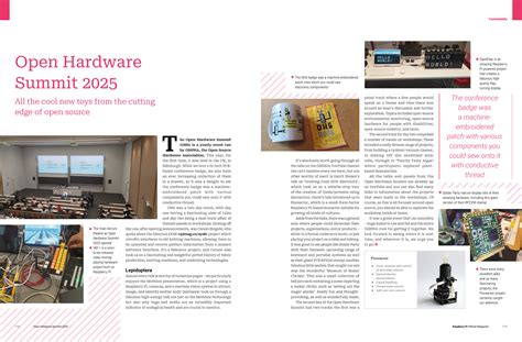 Issue 155 — Raspberry Pi Official Magazine