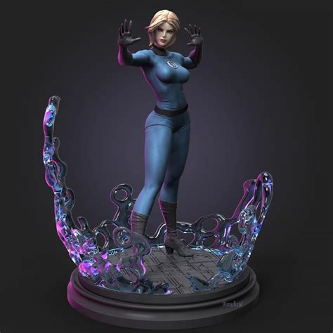 Sexy Renders On Tumblr