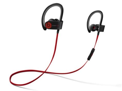 Test Powerbeats 2 Des écouteurs Sport Sans Fil