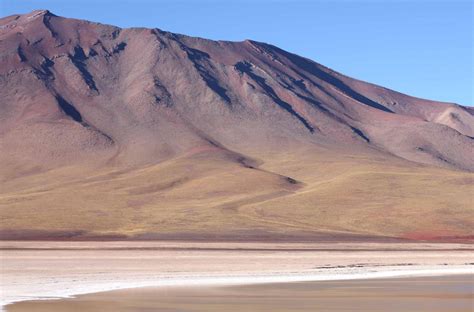 Салар де Уюни Боливия