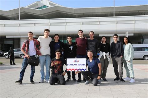 Азийн физикийн олимпиадад оролцох эхний баг Монголд ирлээ