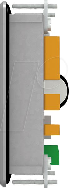 SABO MTB PLC Controller Touchdisplay Codesys CAN At Reichelt Elektronik