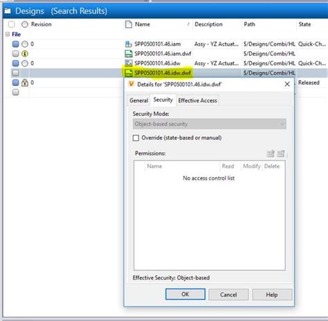 Vault 2020 Users Get Dwfx Creation Error Upon Check In Of Idw Files Autodesk Community