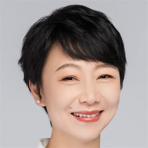 Xiaoyan Zhang · Dld Speaker