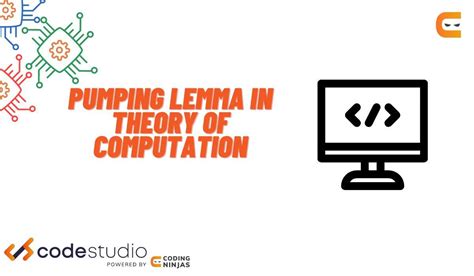 what is pumping lemma naukri code 360