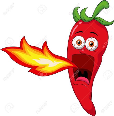 Hot Peppers Clipart 19 Free Cliparts Download Images On Clipground 2025