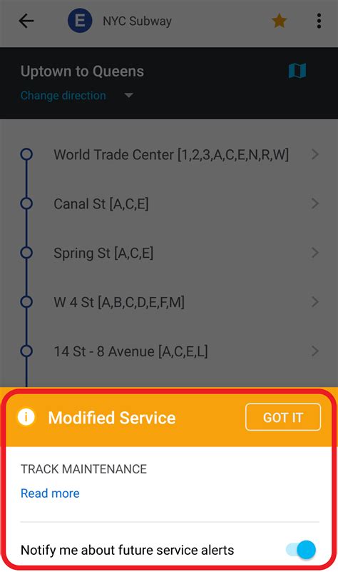 Ver 5 28 Personalize Your Service Alerts Get Notifications Help Center