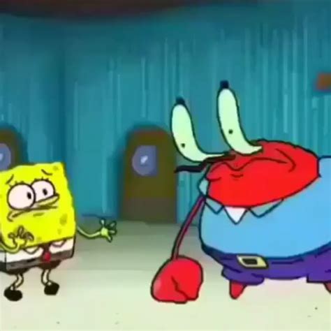 Spongebob On Crack Rbikinibottomtwitter