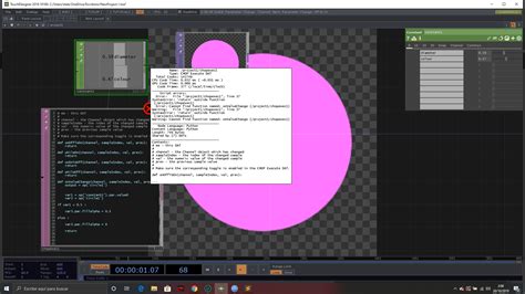 my first little little python script ever something doesn t work
