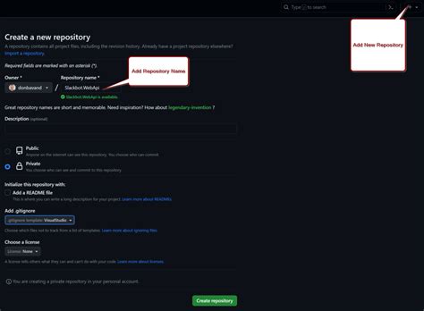 continuous deployment with github actions to aws elastic container