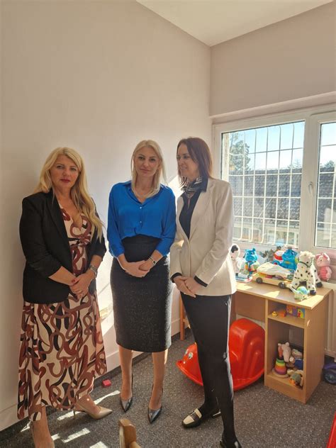 Представници Министарства за рад запошљавање борачка и социјална питања обишли су