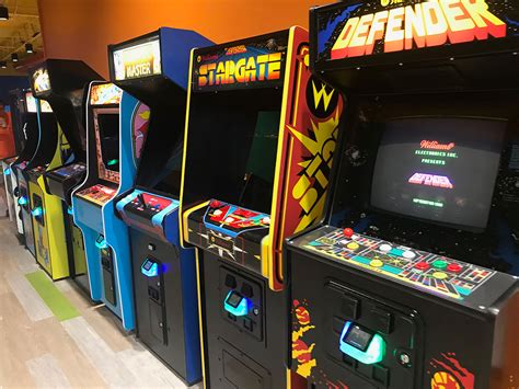 flashup your arcade or website today fathym