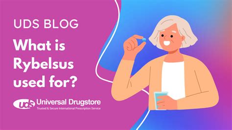 What Is Rybelsus Used For