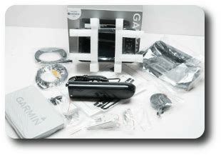 Garmin ECHOMAP Plus 64cv For Sale