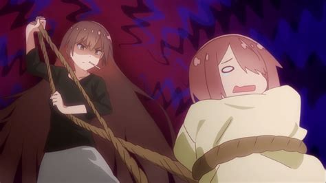 I Will Never Understand Watashi Ni Tenshi Ga Maiorita Setting