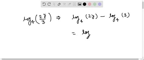 solved modify the expressions given in example 5 3 to compare two 4