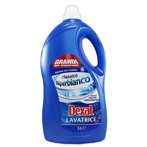 New Fador Categorie Prodotto Dexal Eurospin