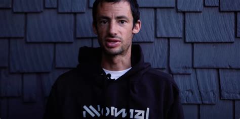 No Trace Program Kilian Jornet Et Nnormal S Engagent Pour Le