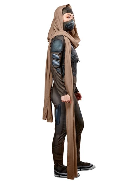 Authentic Dune Paul Atreides Stillsuit Costume