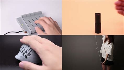 All In One Print Designing And 3d Printing Dynamic Objects Using