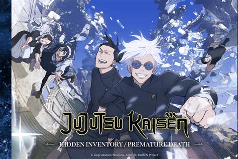 Has Sukunas Full Power Been Revealed In Jujutsu Kaisen Season 2 Radio Times