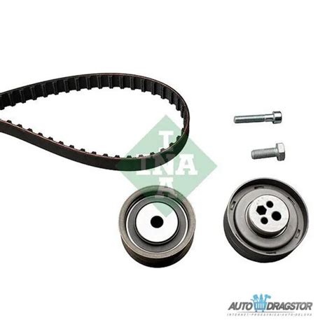 Zupčasti Kaiš Komplet Audi 80 B4 8c 8g 91 00 90 B3 89 8a 8b 87 91 A4 B5 8d