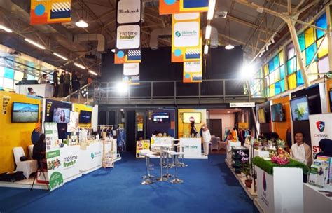 Komitmen Iforte Dukung Digitalisasi Umkm Indonesia Id