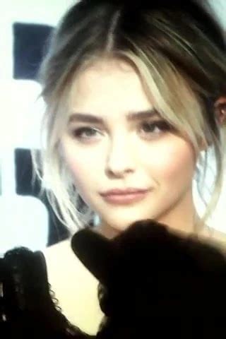 Chloe Grace Moretz Cum Tribute Gay Bukkake Bukkake Porn XHamster