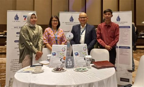 Ir R Ricky S Natapradja On Linkedin Indonesiarendezvous Insurance