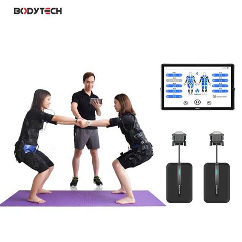 맞춤형 Ems 운동 공급업체 및 제조업체 좋은 가격으로 Ems 운동 구매 Bodytech