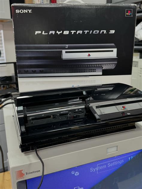 Snagged This Super Clean Cib Cecha01 For 100 At A Swap Meet Today