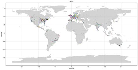 Github Pranabislamclassifyingandclusteringcities