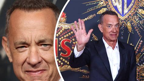 ИЗНЕНАДВАЩ ОБРАТ Отнеха военно отличие на Том Ханкс Светски Телеграф