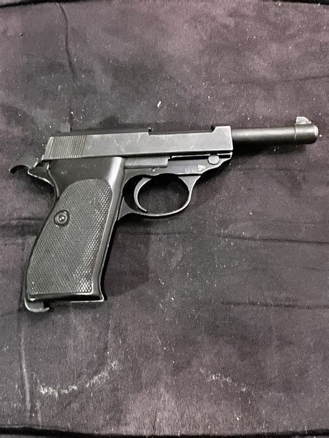 Walther Pdp Pro Sd Compact R Walther