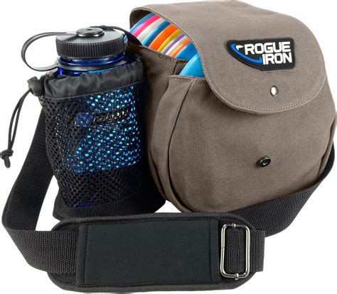 Disc Golf Sling Bag In The Bag Disc Golf Company