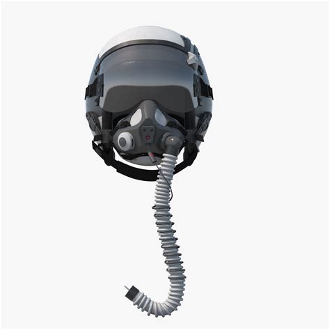 Pilot Helmet 3d Models Download Free3d