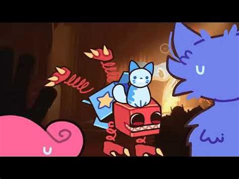 Reupload Part 2 Boxy Boo Breakdancing Poppy Playtime Project