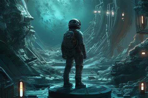 Discover The 9 Best Sci Fi Book Series Of All Time