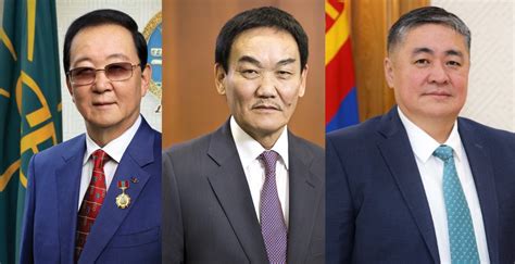 Н Багабанди Х Бадамсүрэн нар явж Эрдэнэс Тавантолгойд БЭТ үлдэв Mining Insight